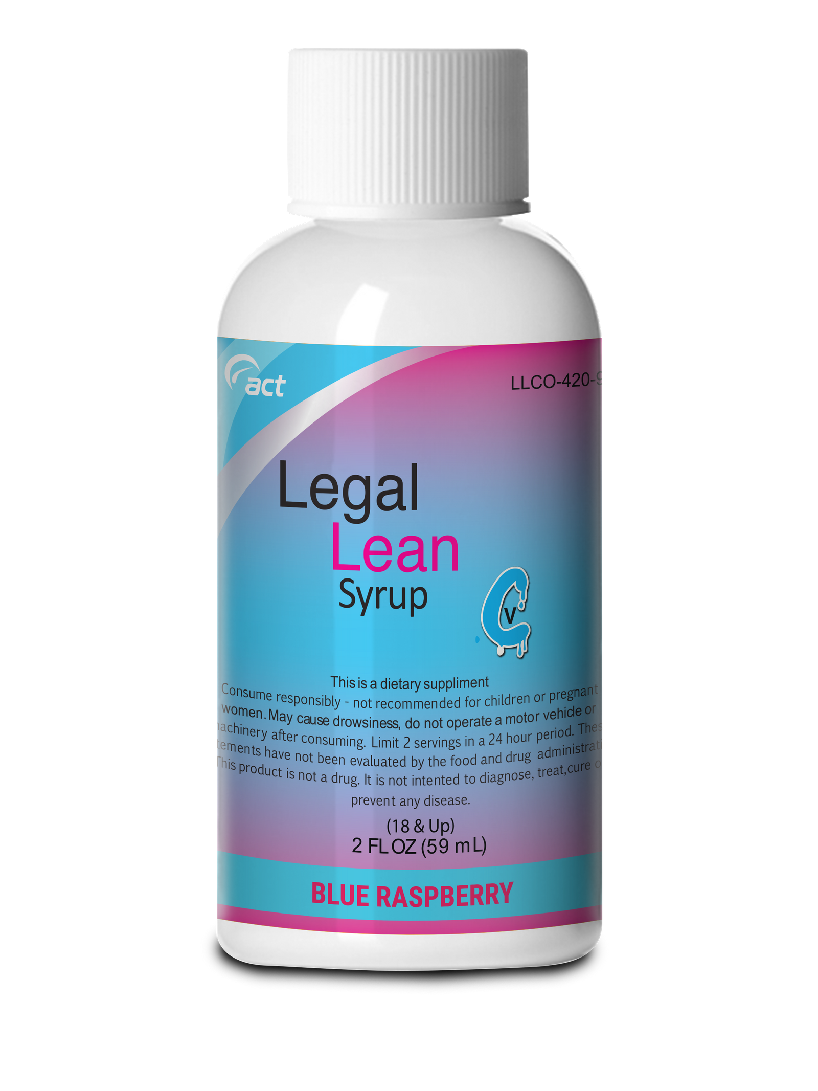 Legal Lean Story