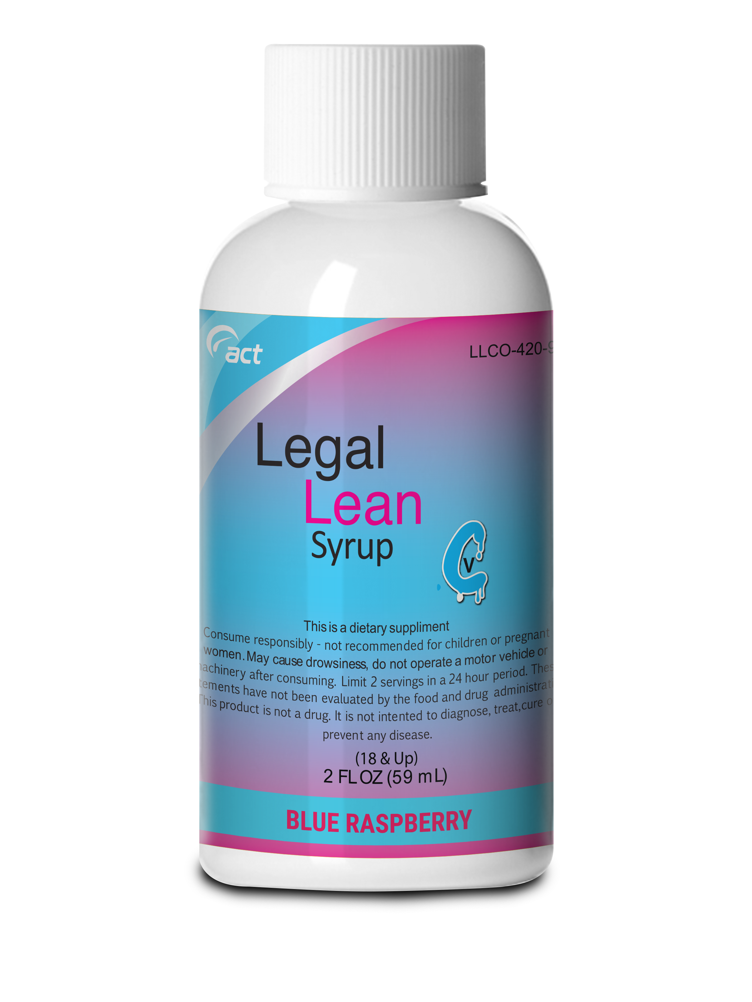 Legal Lean Story