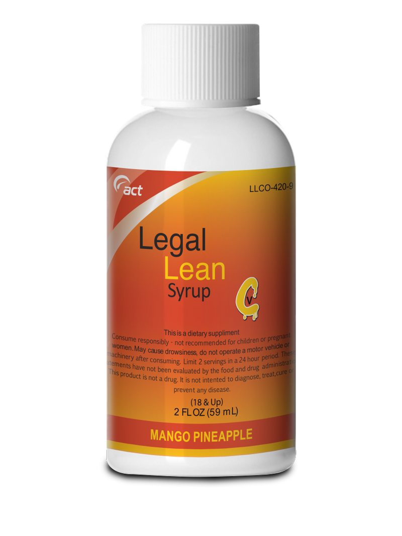 Legal Lean Story