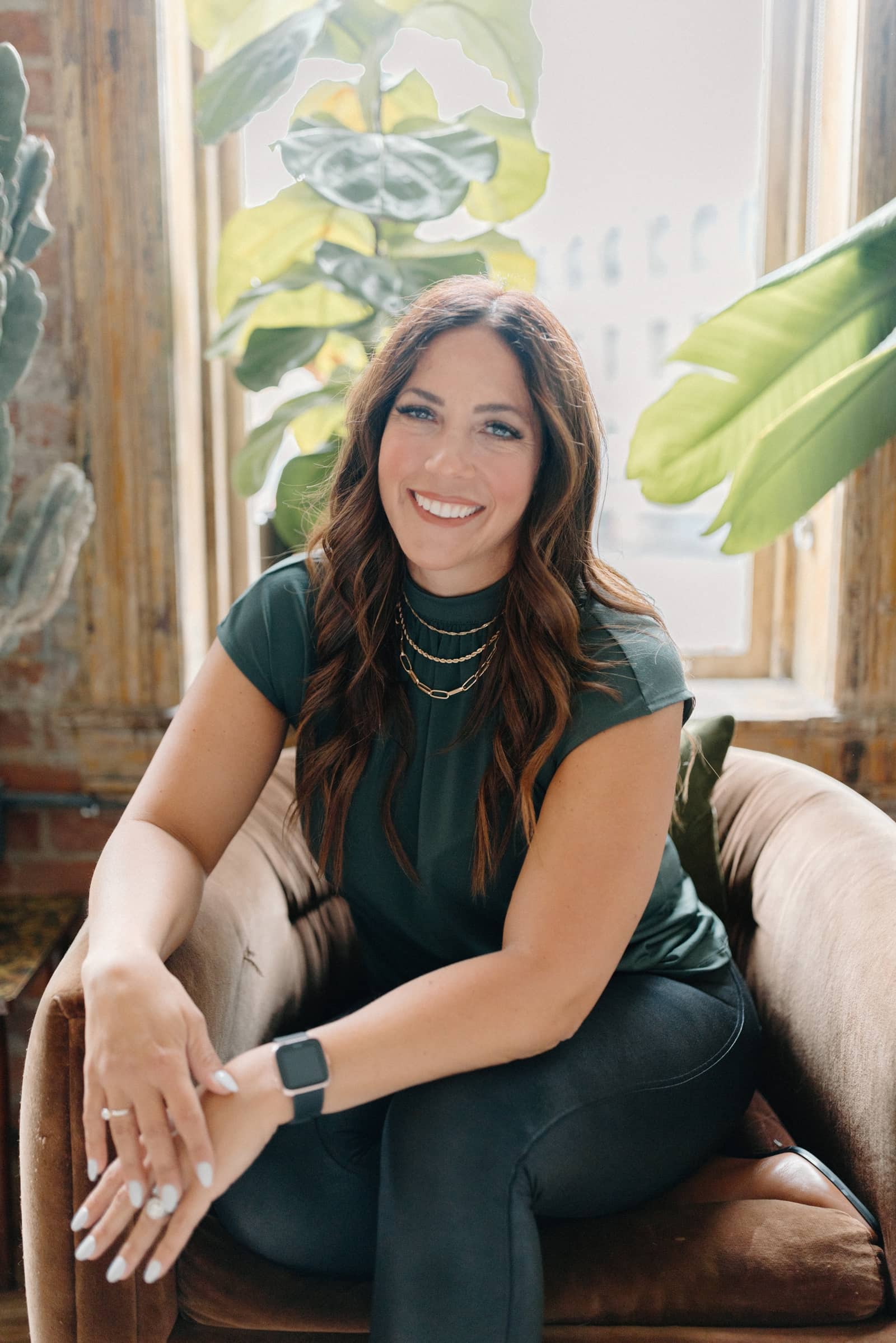 Elevate - Elite Performance Coaching