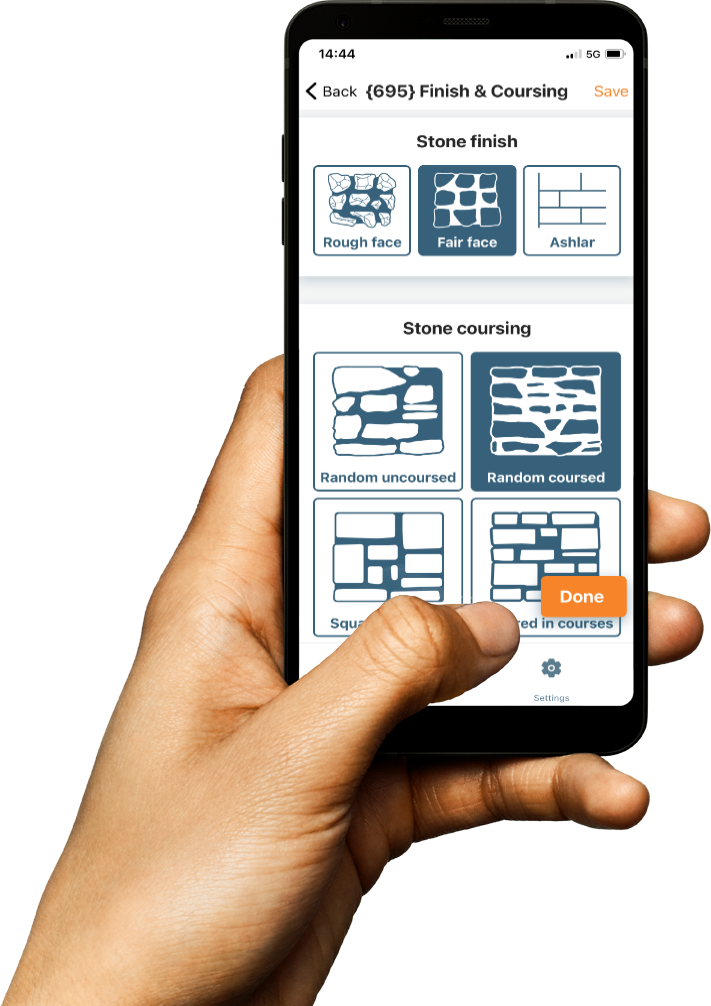 Diggit Archaeology | The new digital recording standard