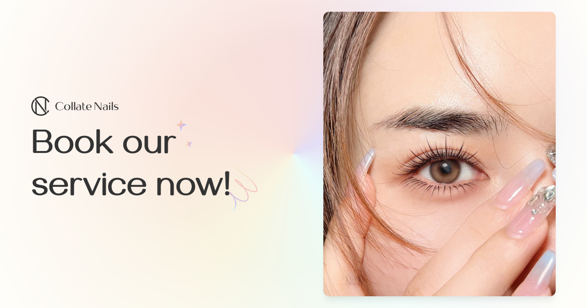 Collate Nails | All Beauty Services