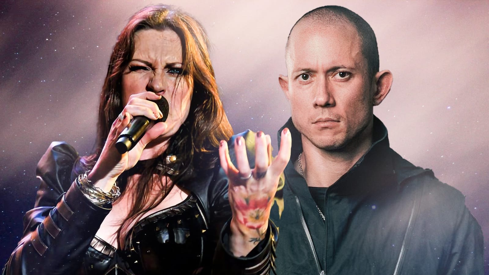 Floor Jansen | Official Website