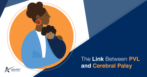 The Link Between PVL and Cerebral Palsy
