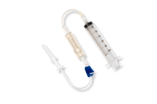 Hummi Micro-Draw® Blood Device Blood Management