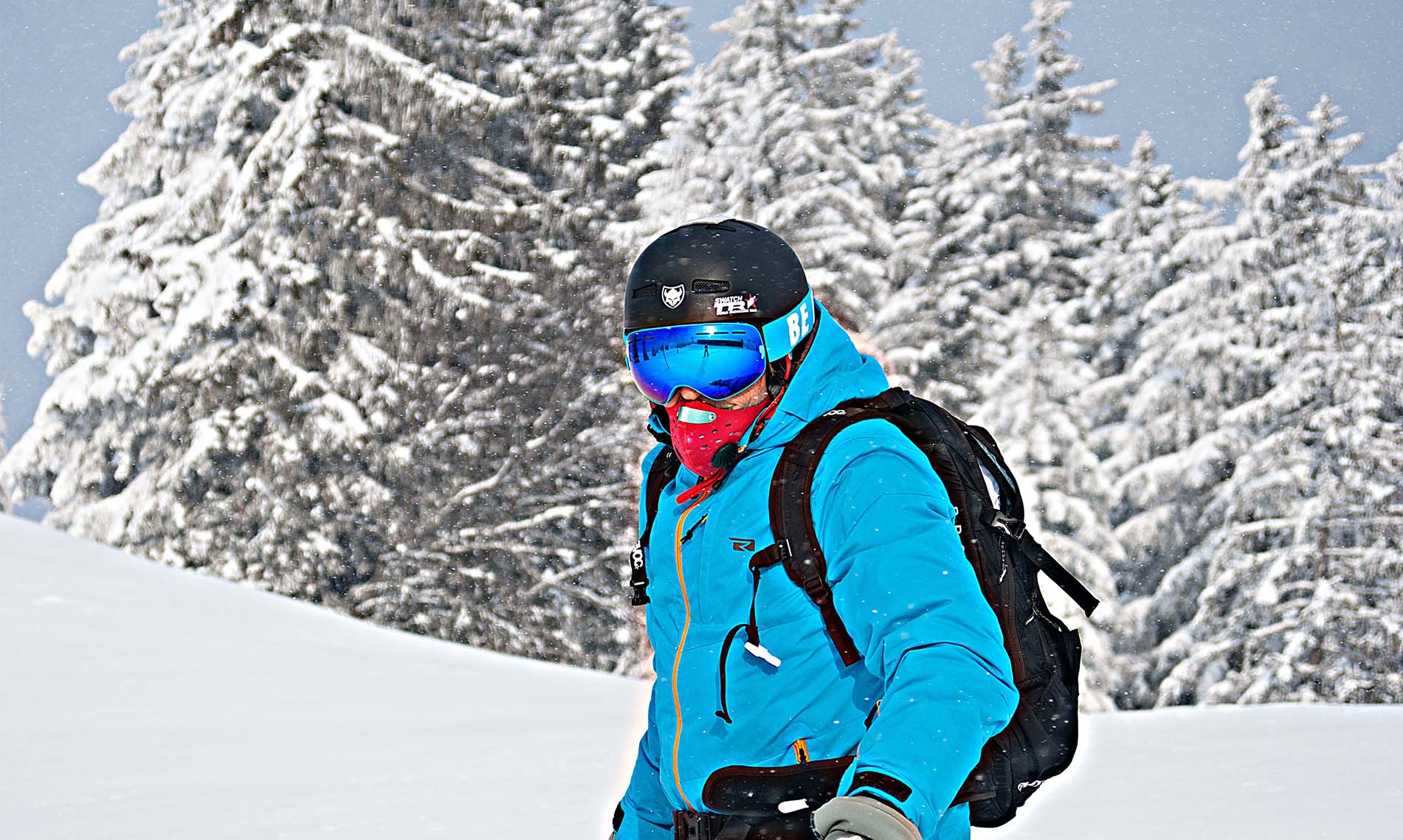 High-Tech Clothing and Garment - Woldie