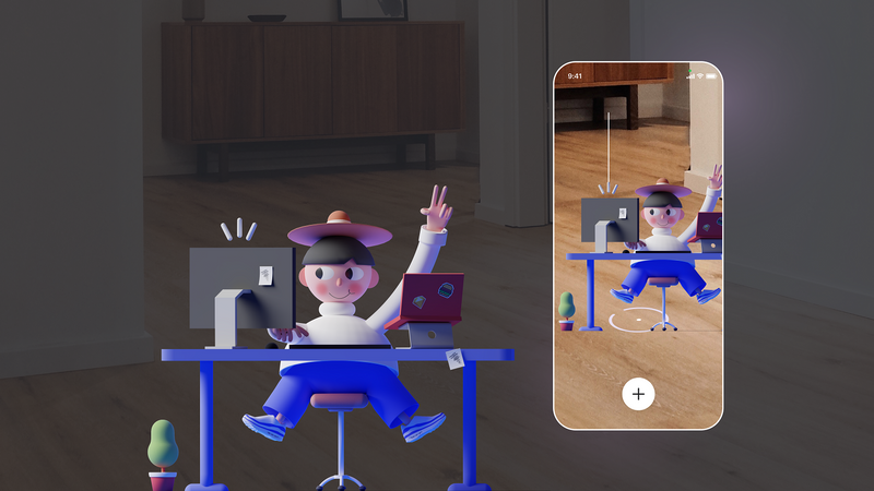 Resight | Build The Next-Gen Spatial Applications