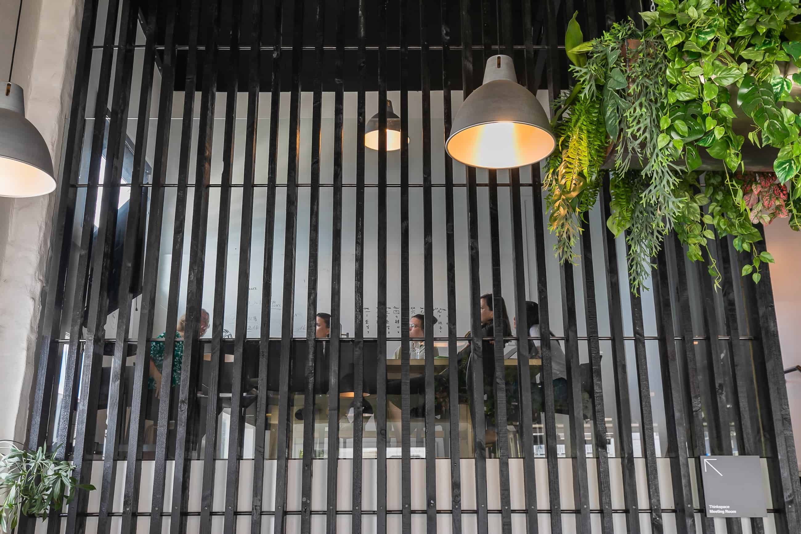 Thinkspace - Creative Coworking & Office Space in Auckland