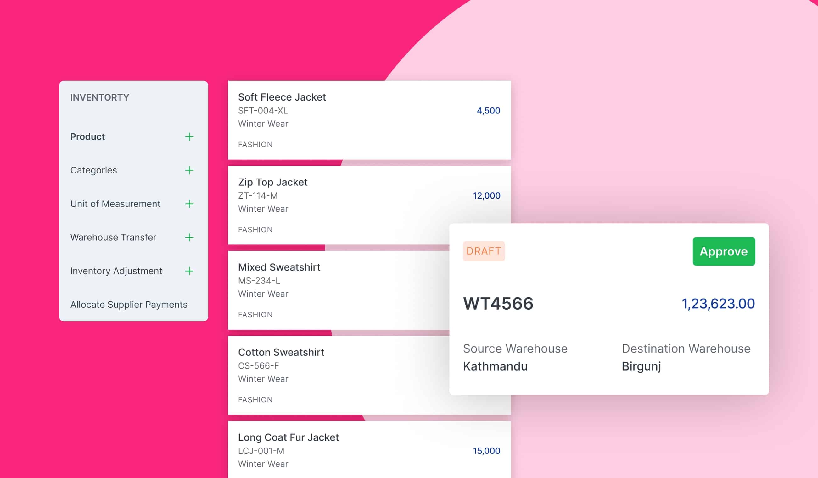 No. 1 Cloud-based Accounting Software in Nepal | Tigg