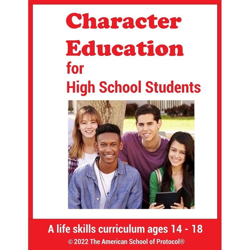 Home [www.theamericanschoolofprotocol.com]