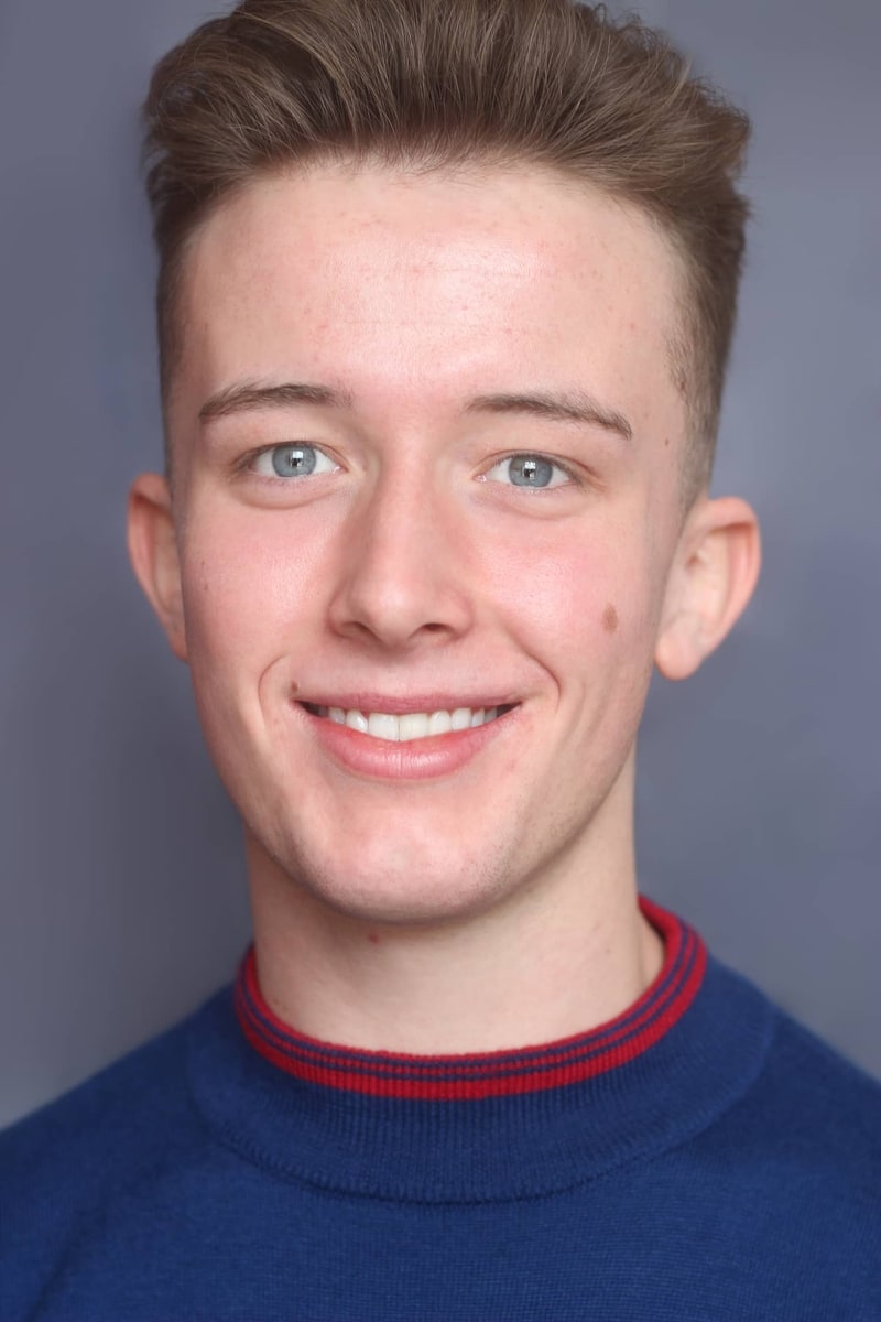 Here For The Drama | Drama School