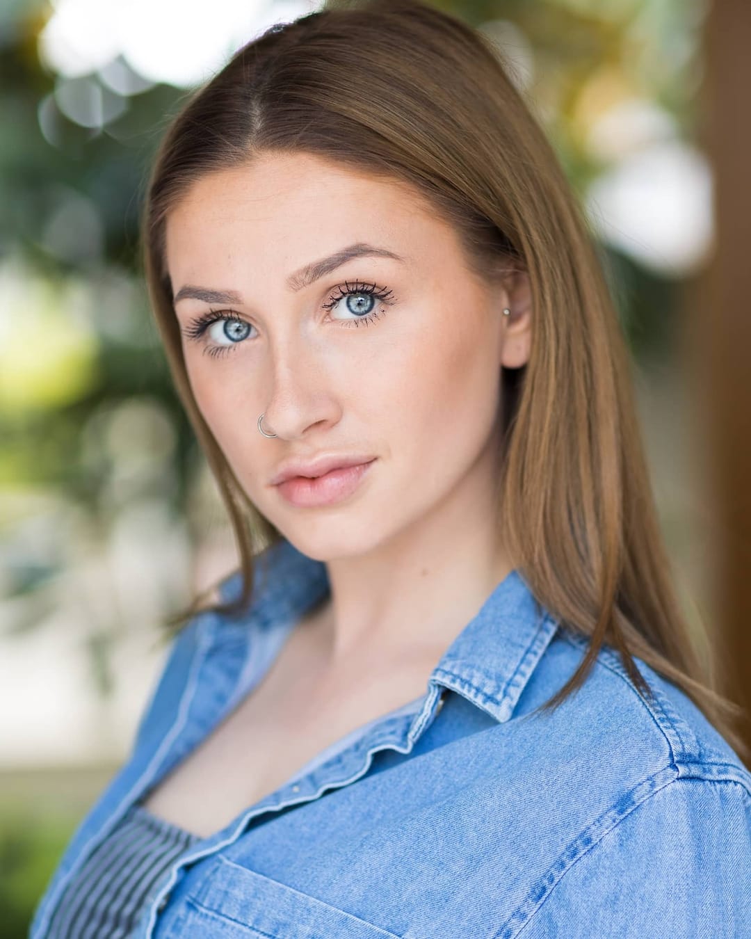 Here For The Drama | Drama School