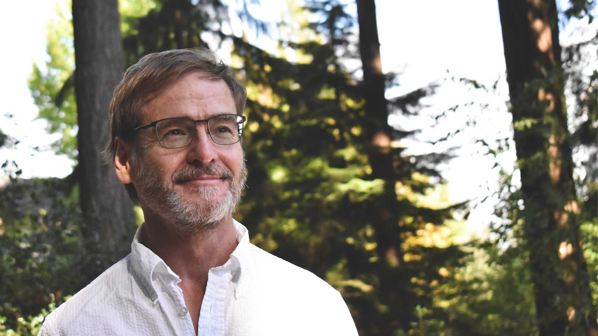 Neil Campbell, JD | Research, Technology, Collaboration