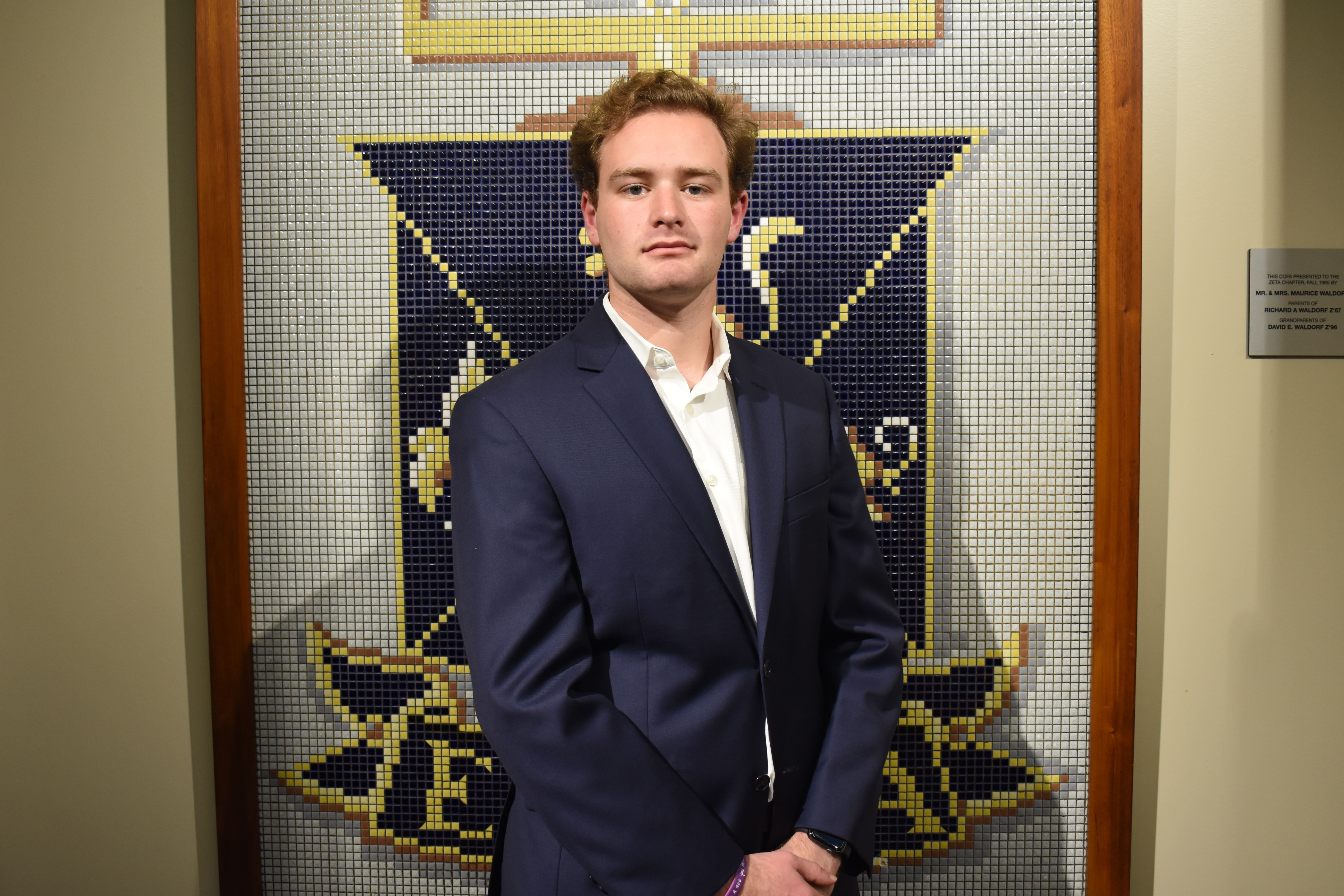 AEPi Zeta Chapter at Georgia Tech