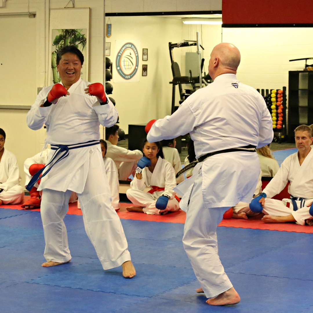 Karate Northwest