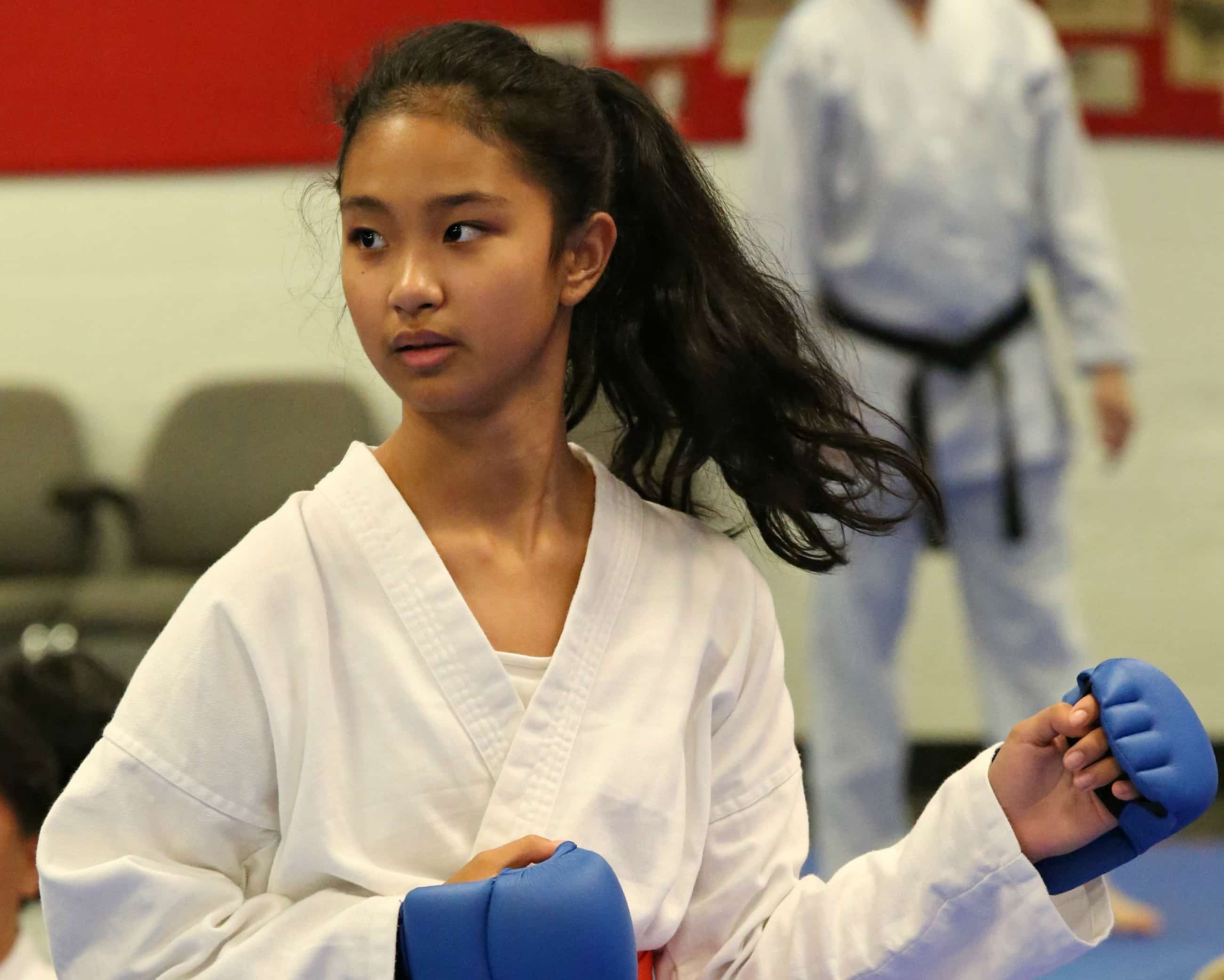 Karate Northwest - About