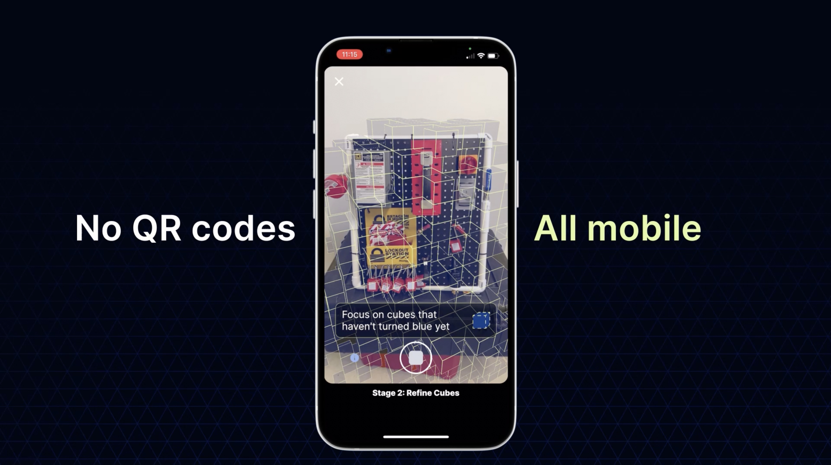 Squint — Optimize Your Factory's Procedures and Workforce