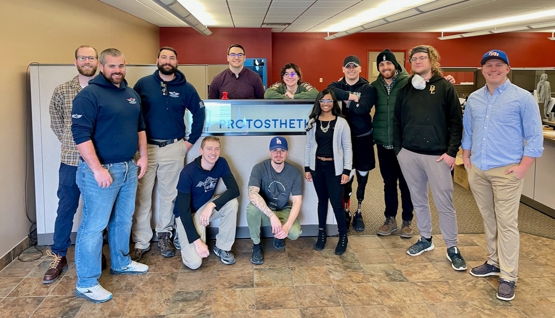 About Protosthetics | An Orthotic & Prosthetic Company