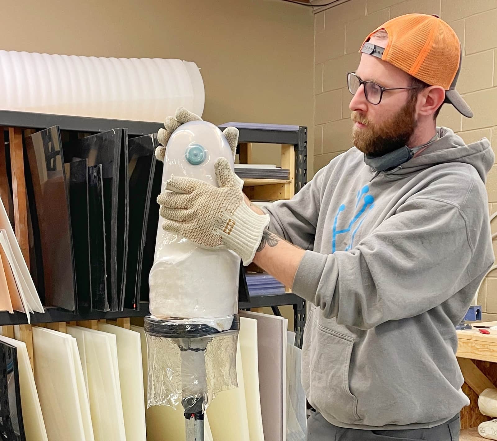 About Protosthetics | An Orthotic & Prosthetic Company