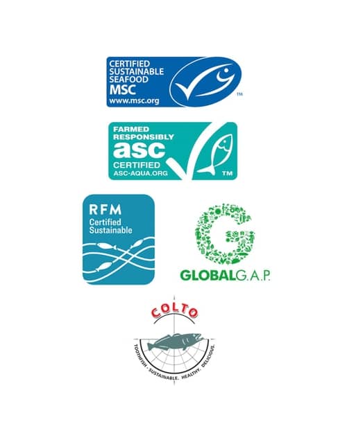 Pafco - Sustainability