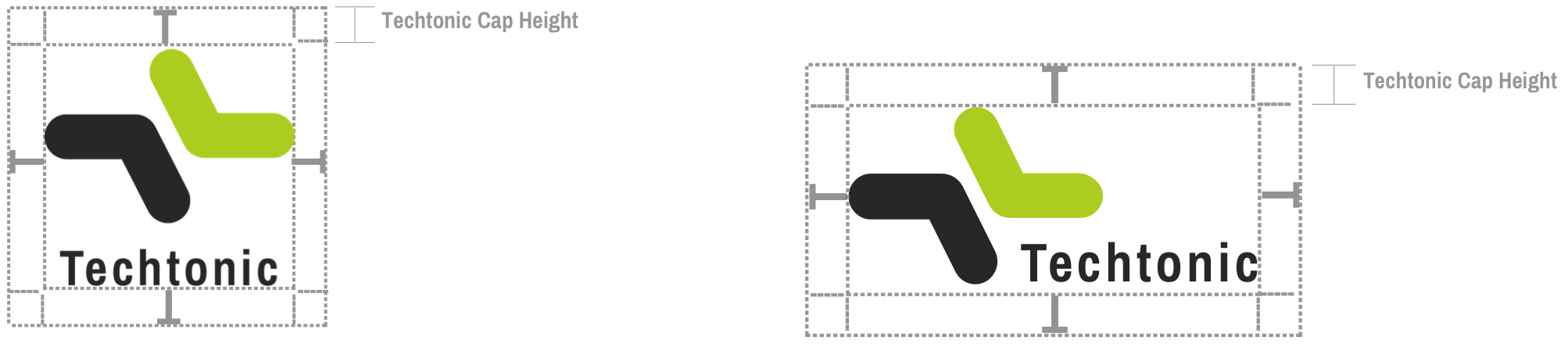Techtonic - Brand Identity