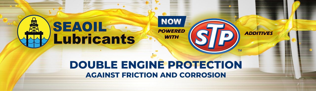 SEAOIL Lubricants