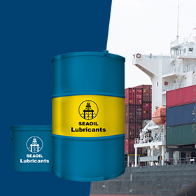 SEAOIL Lubricants