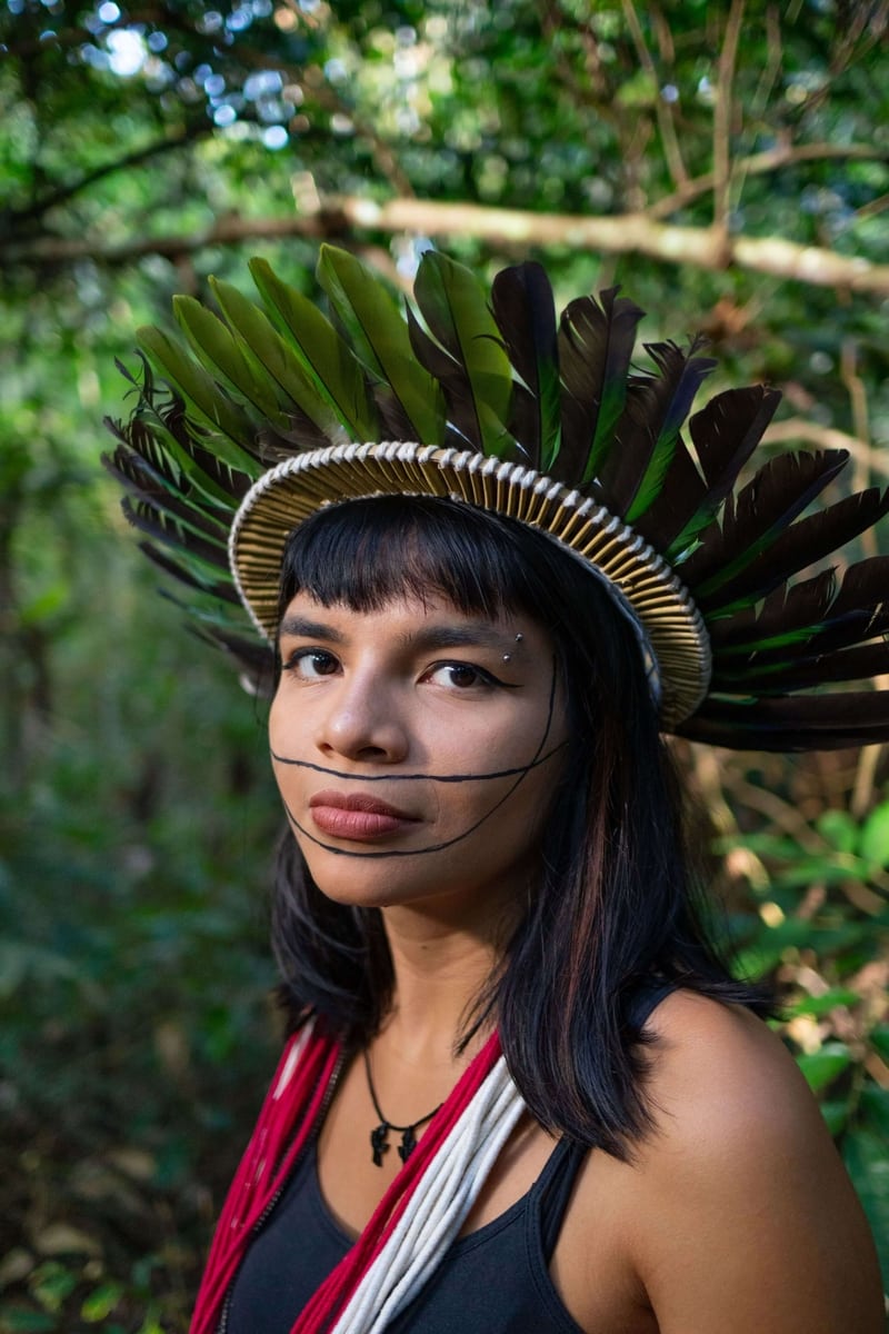 The Home of Climate Cinema