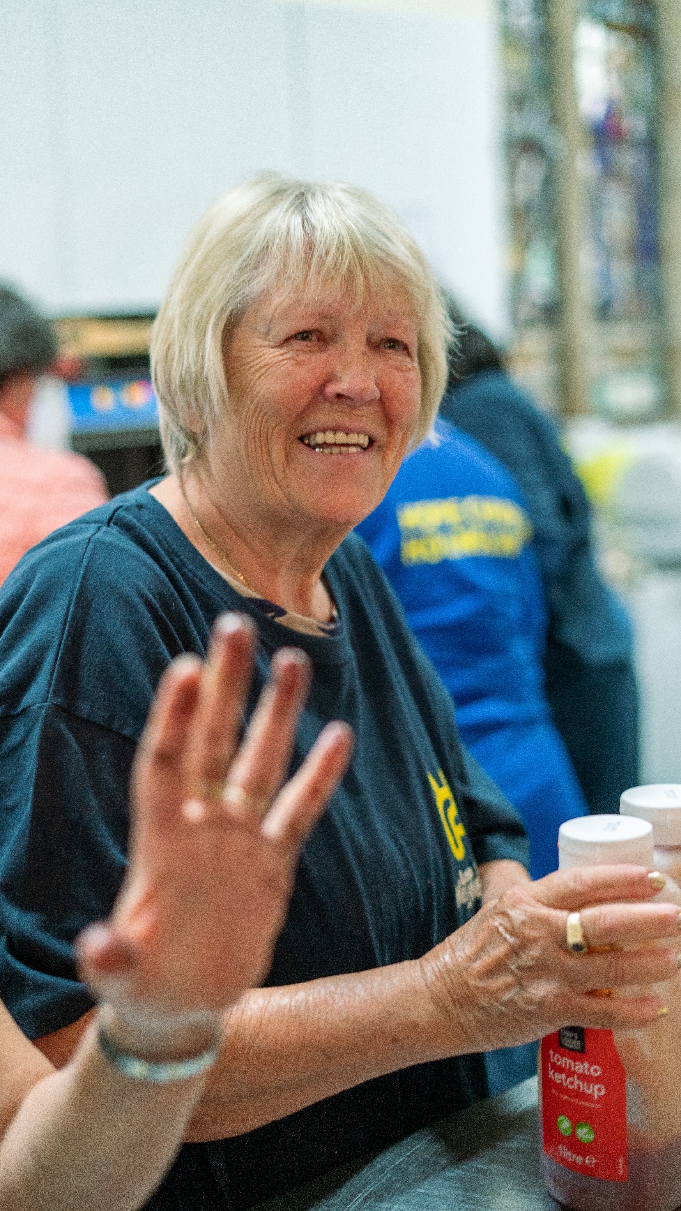 Community Cafe
