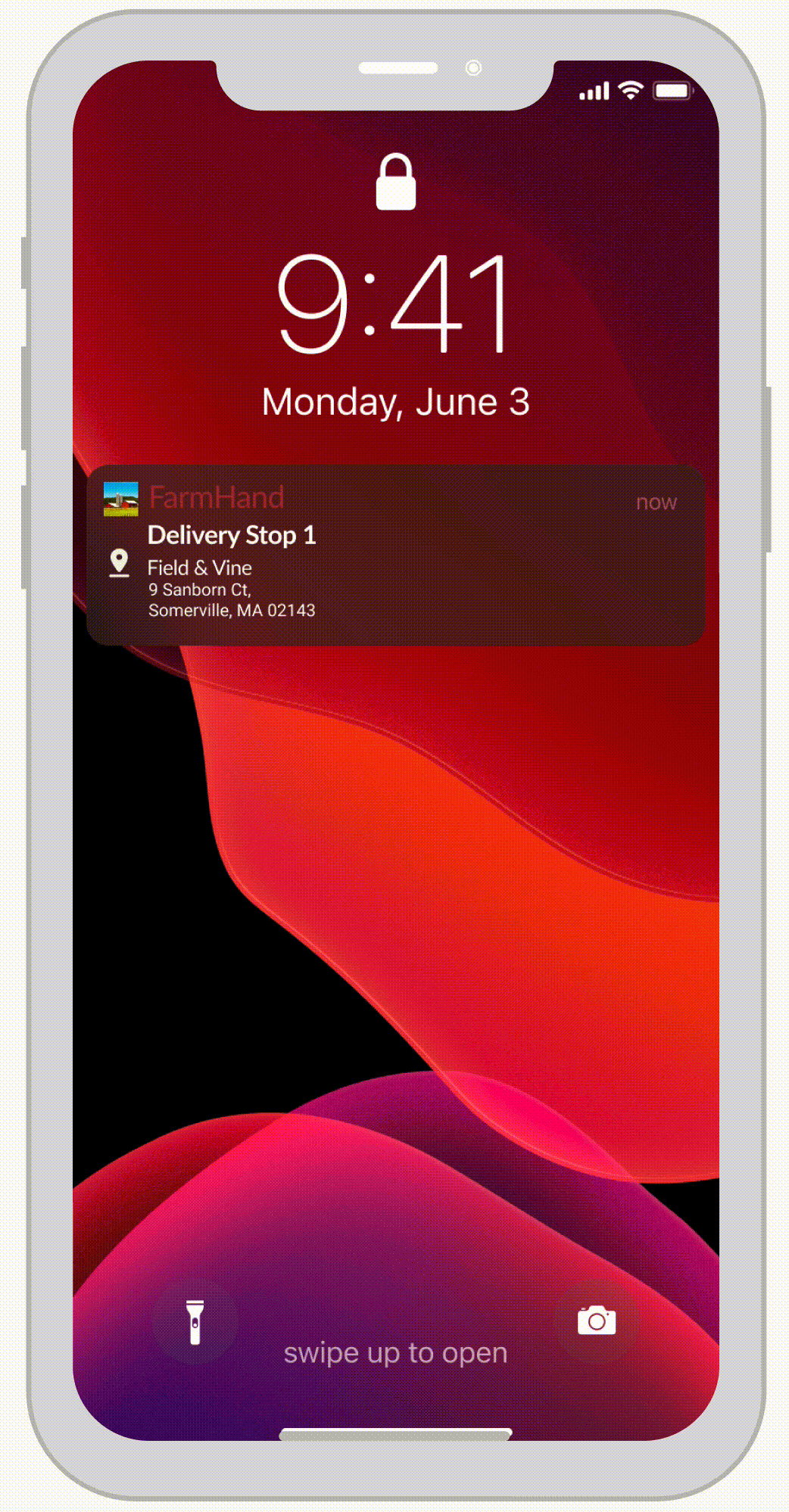 FarmHand UI/UX Design— by Vicky Liu Chen