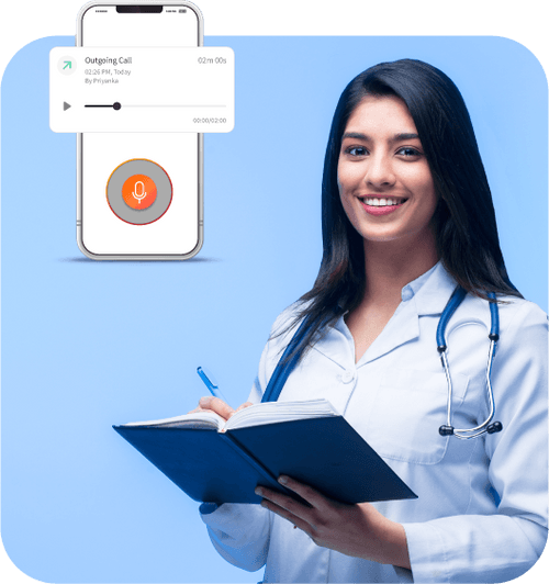 Heyo Phone: Digital Phone Line for Small Business