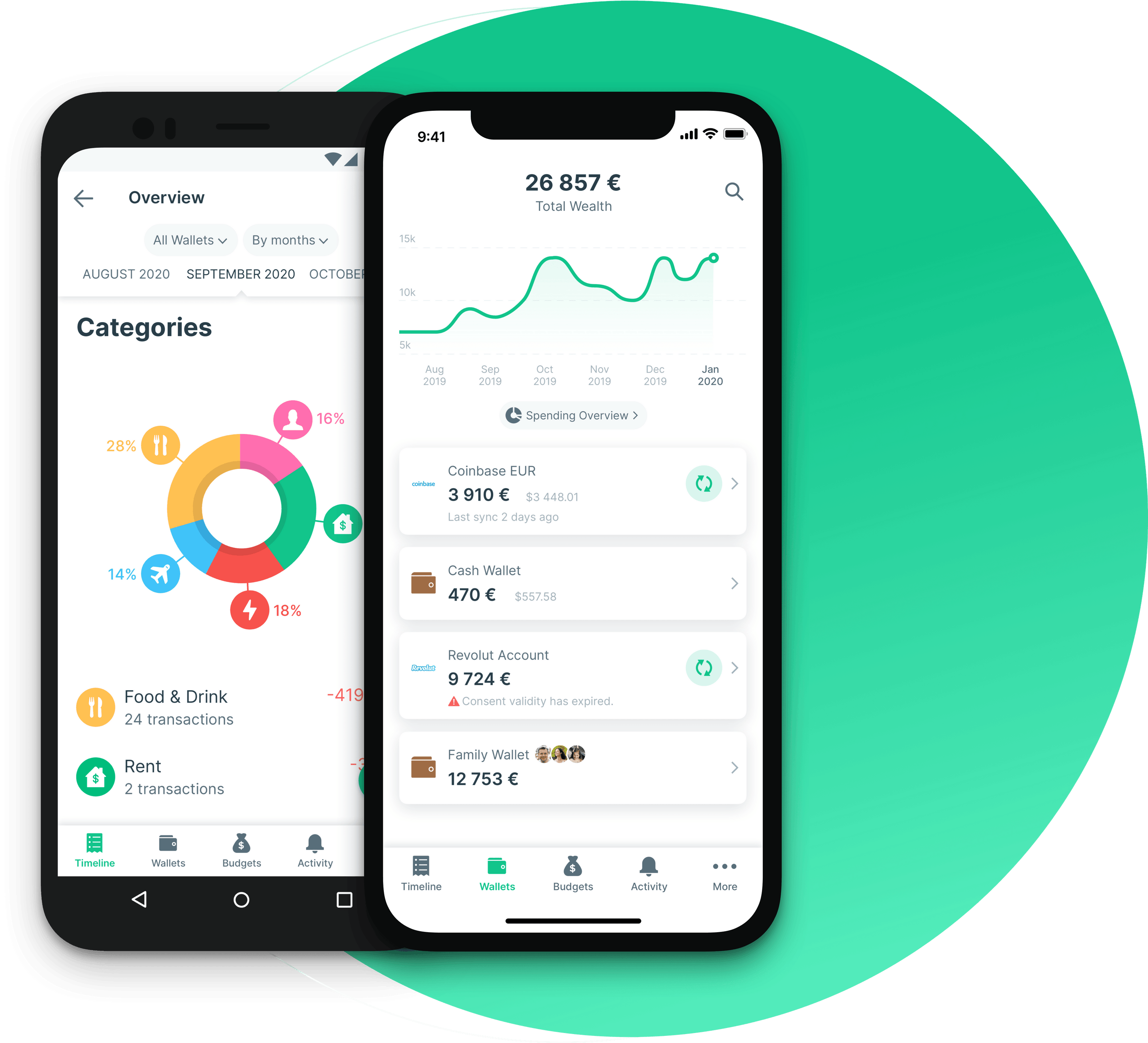 Spendee NFT Collection