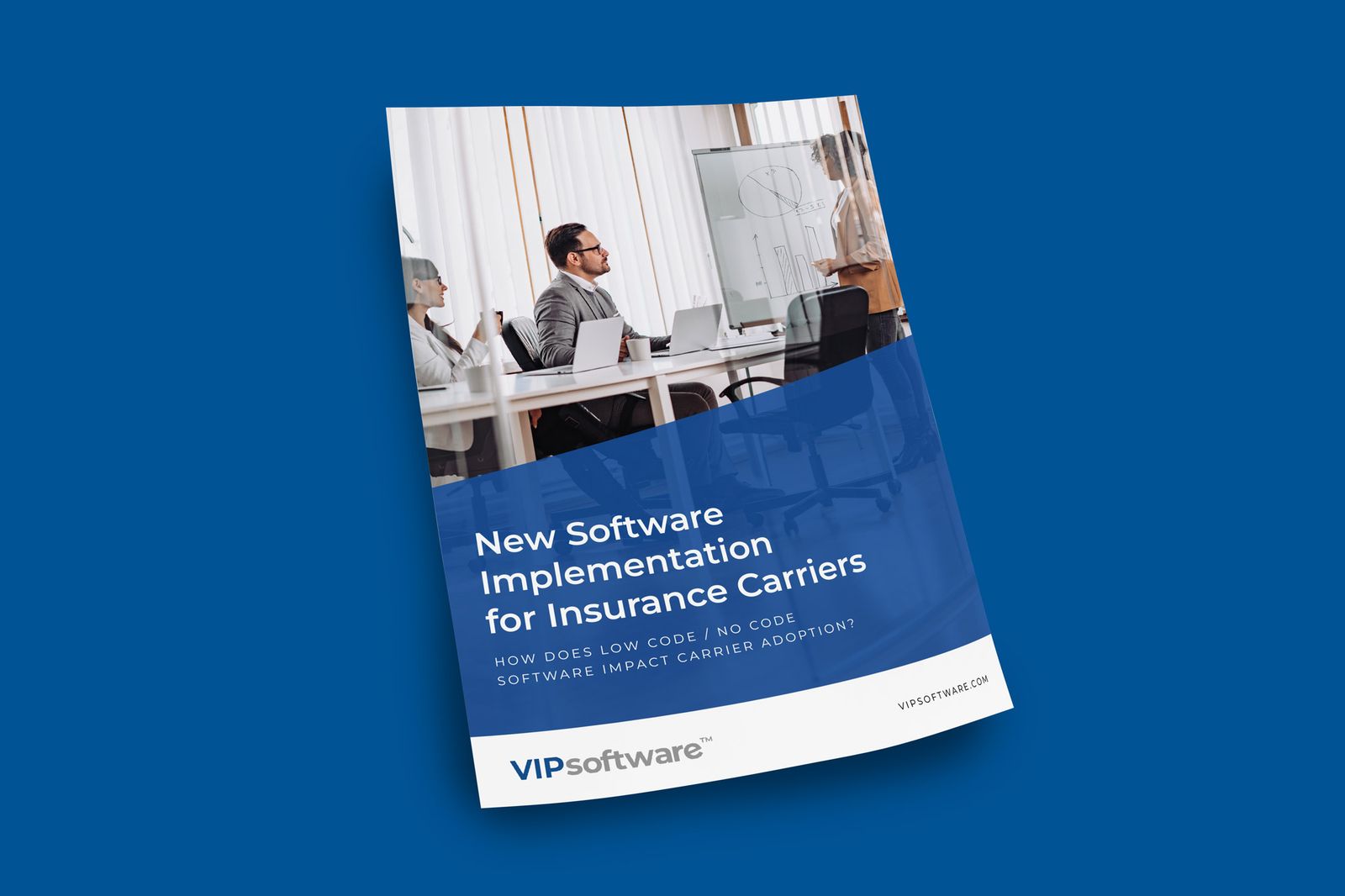 VIP Software | The leading claims vendor network