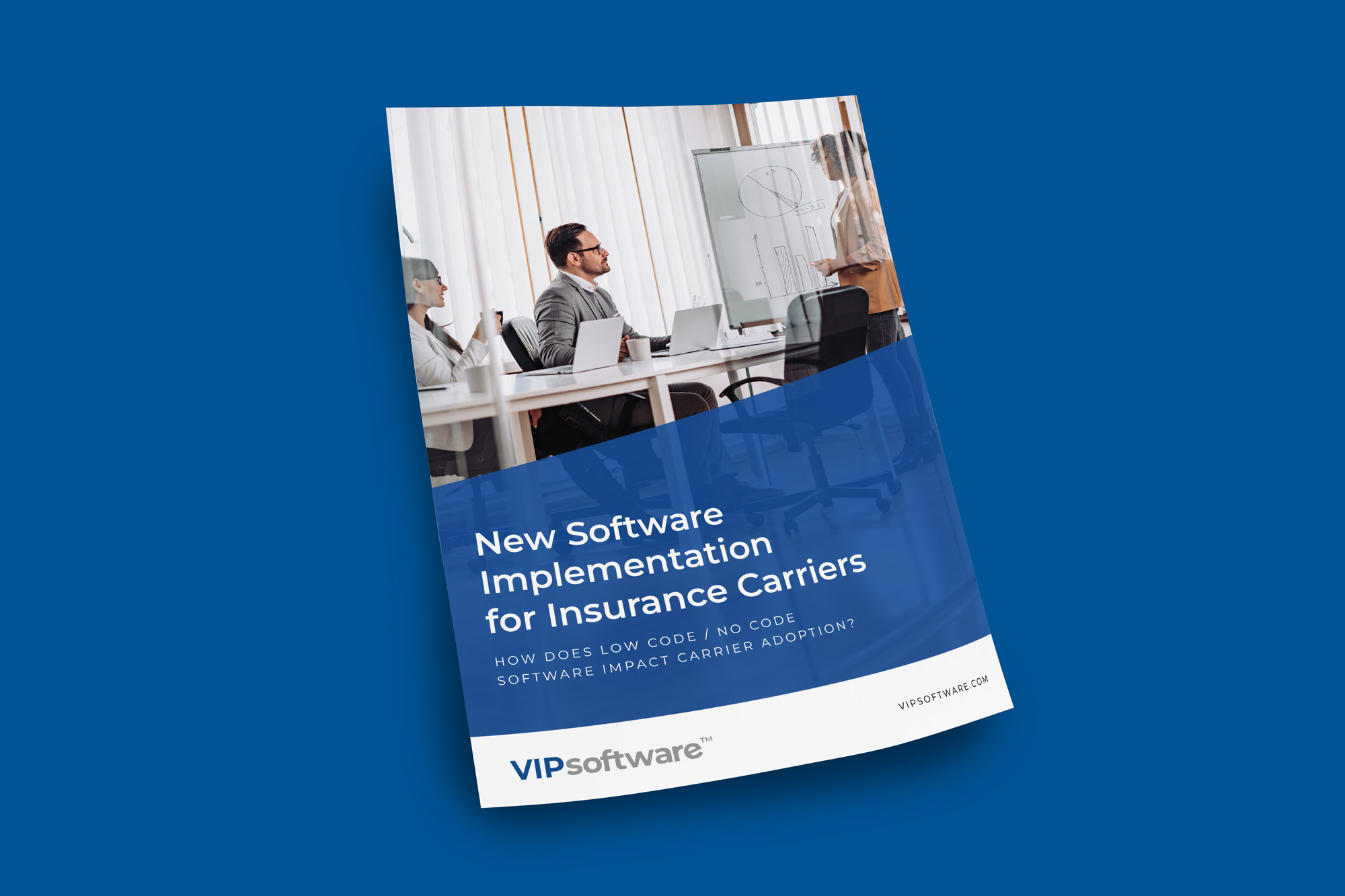 VIP Software | The leading claims vendor network