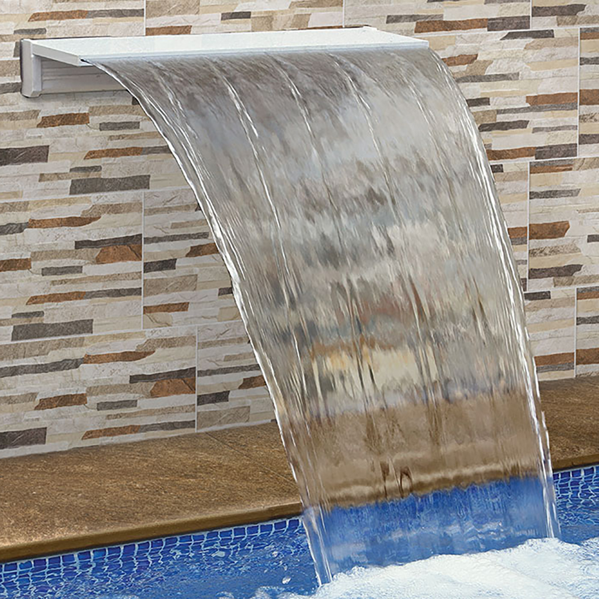 Fachadas Cerámicas | Elysa