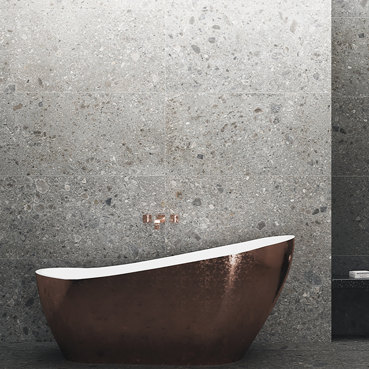 Fachadas Cerámicas | Elysa