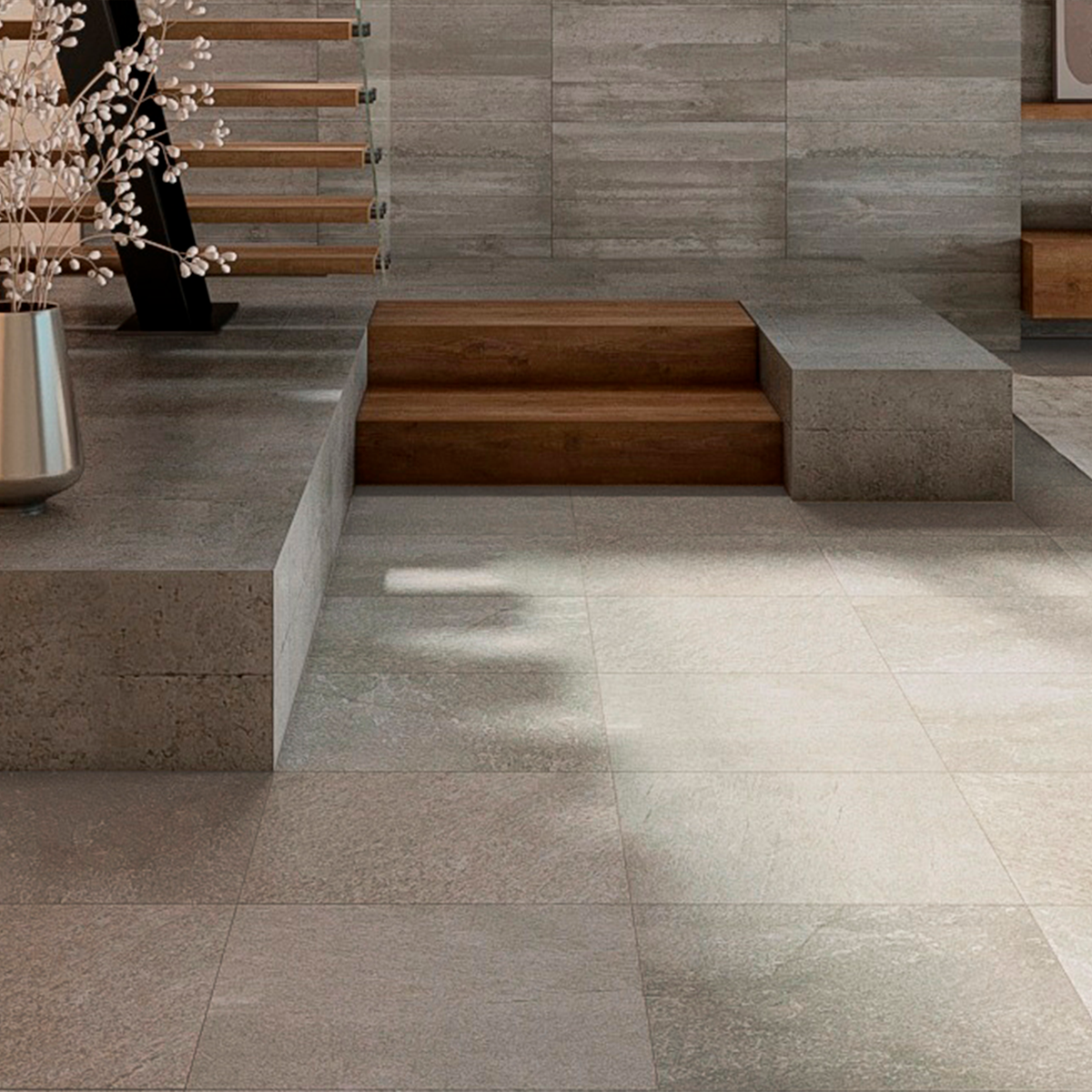 Porcelanatos | Elysa