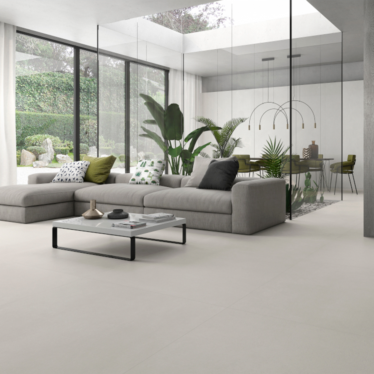 Porcelanatos | Elysa