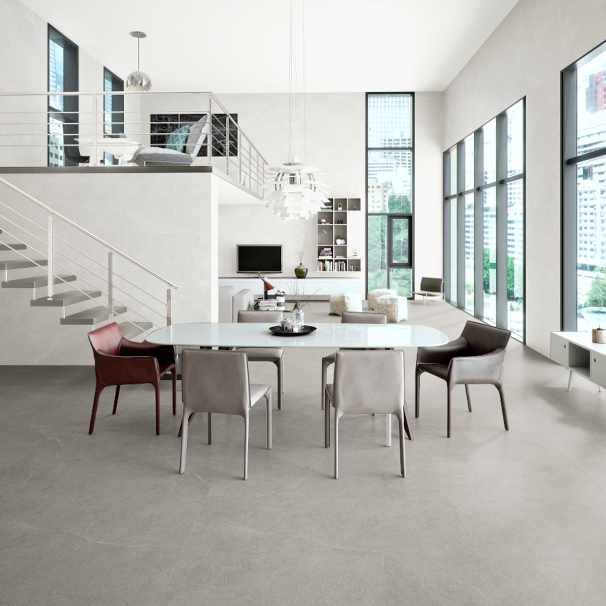 Porcelanatos | Elysa