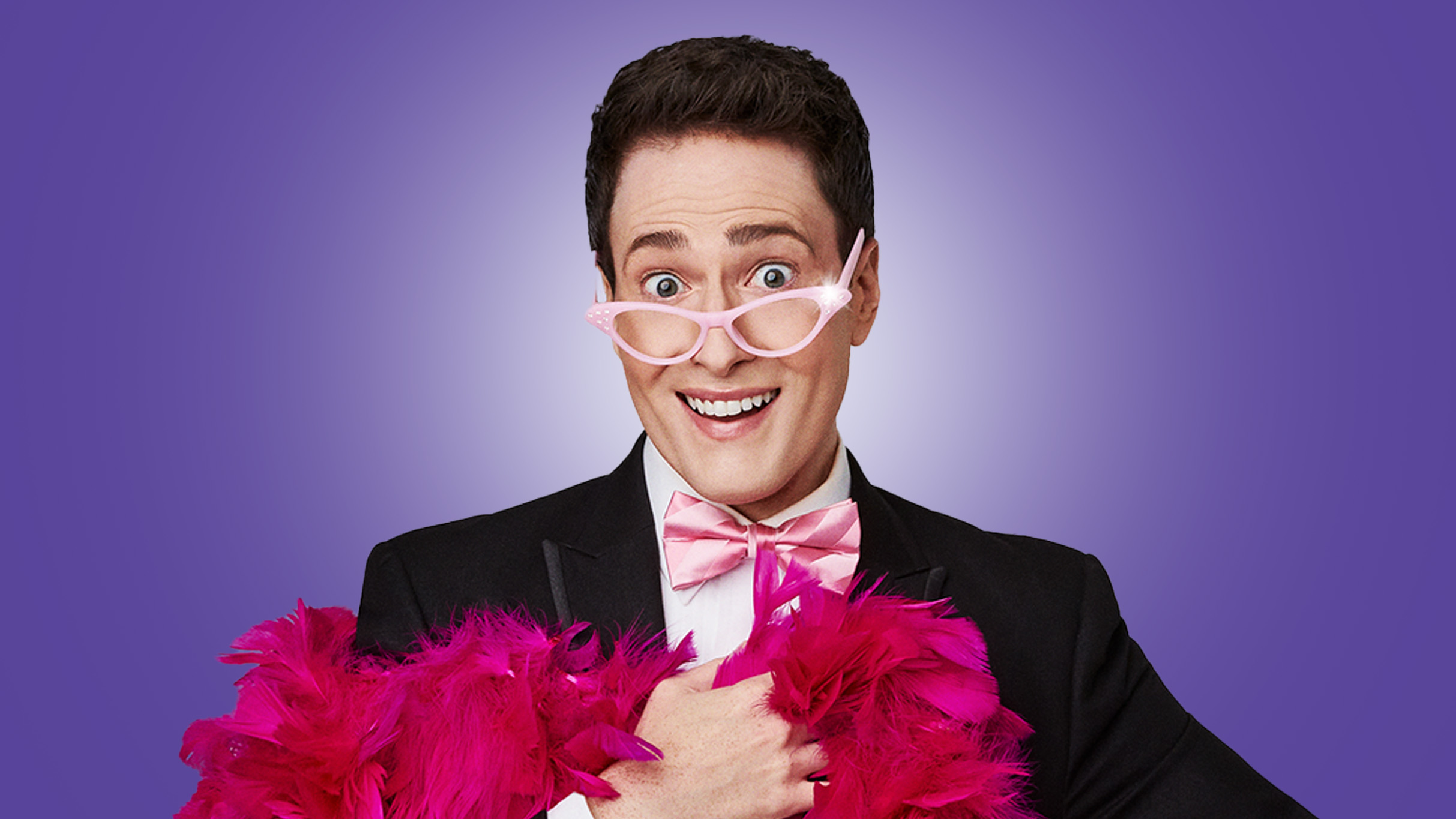 Palace Of Fine Arts Theatre