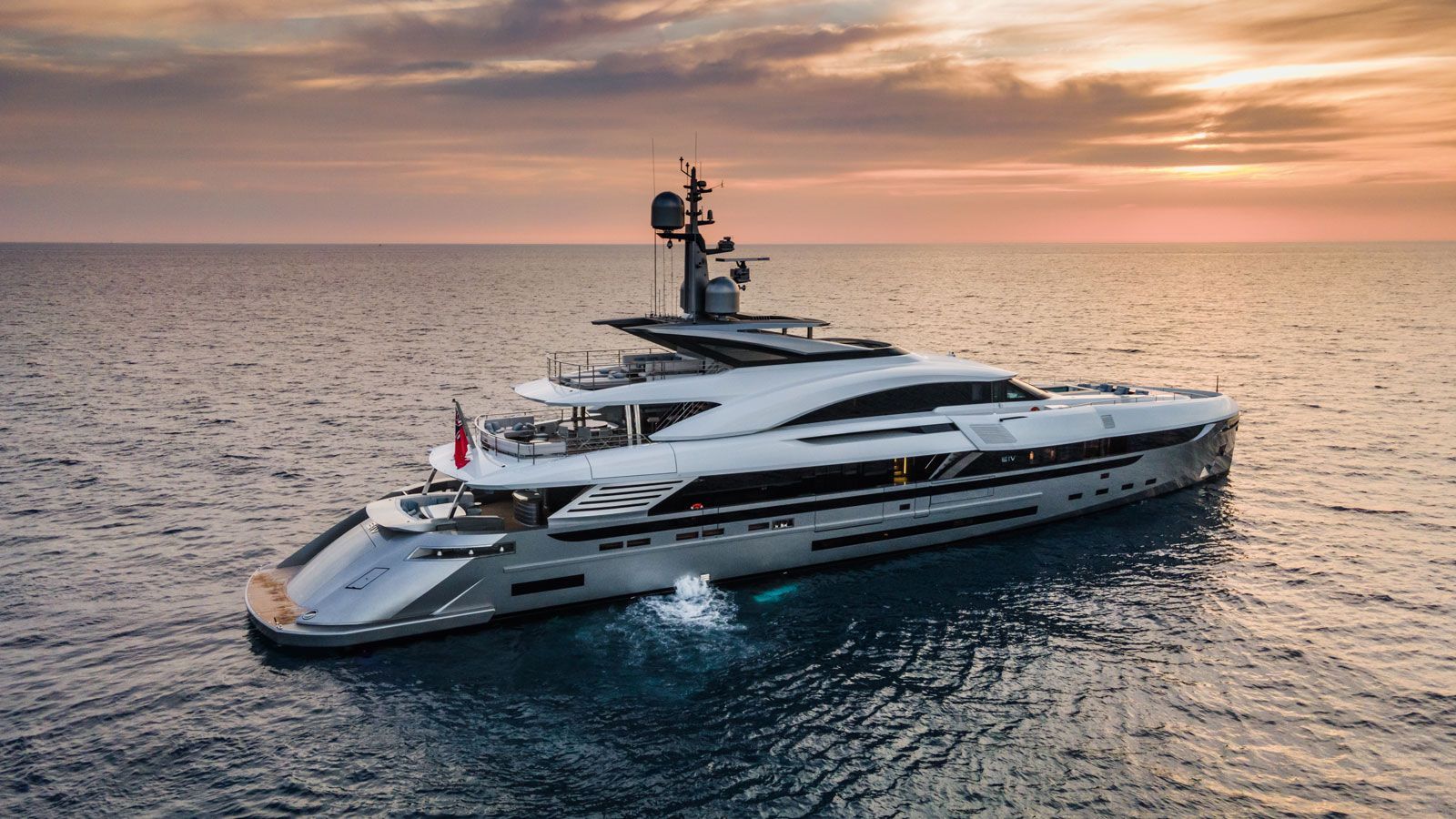 Top 10 Most Beautiful Superyachts