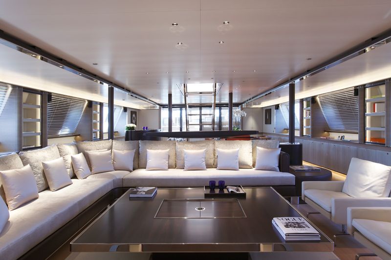 Top 10 Most Beautiful Superyachts