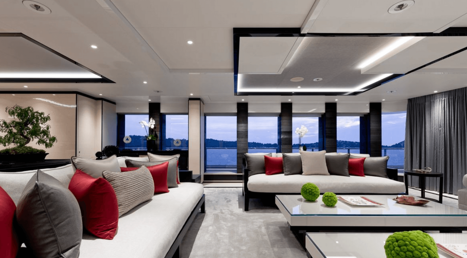 Top 10 Most Beautiful Superyachts