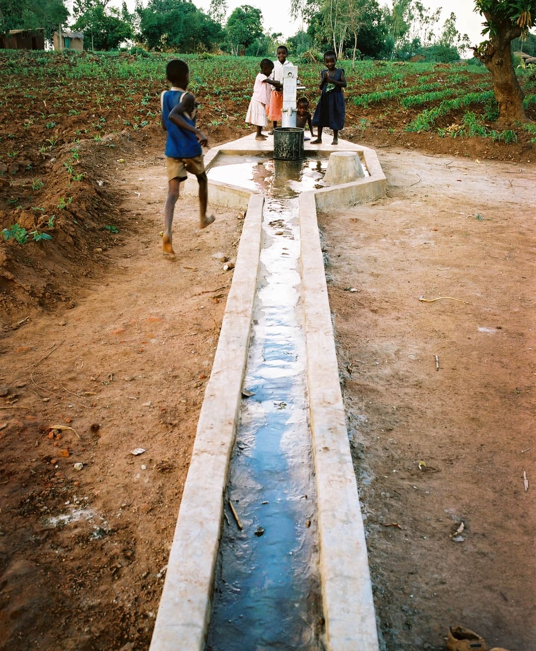 Madiro - Scaling innovation in global health