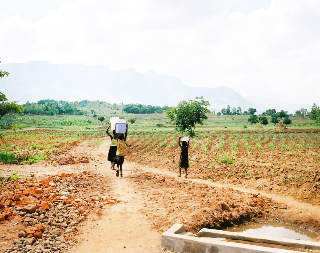 Community-led projects