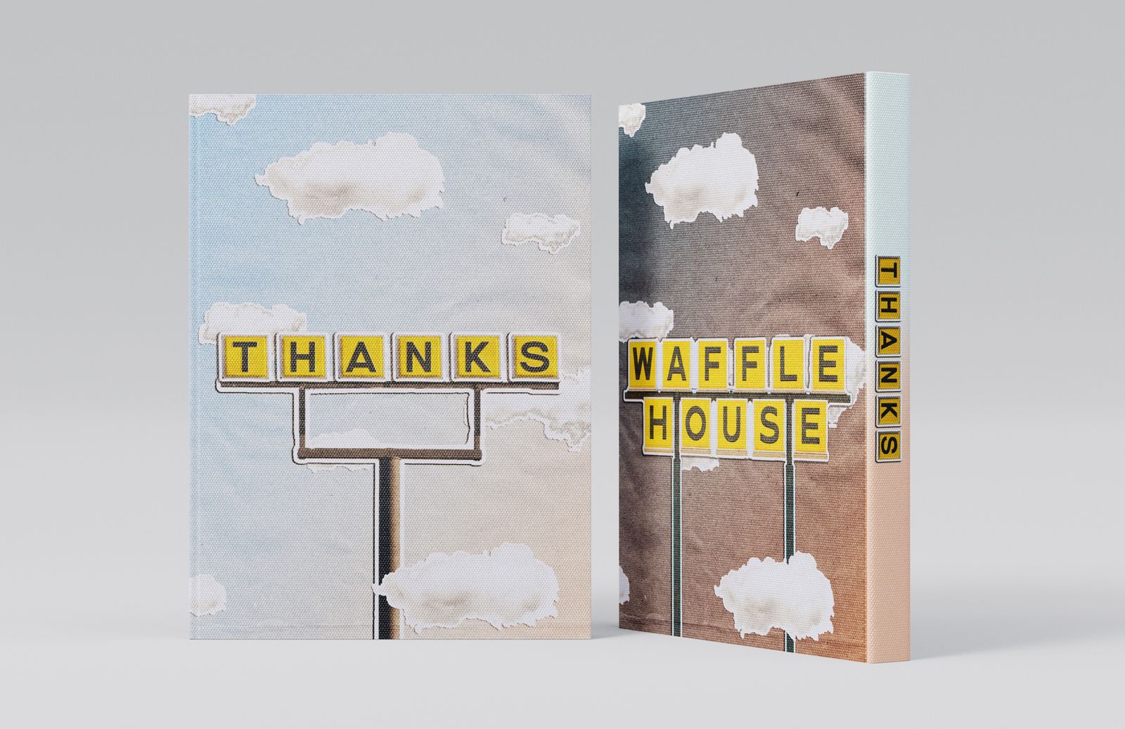 Home [joellemitchell.com]