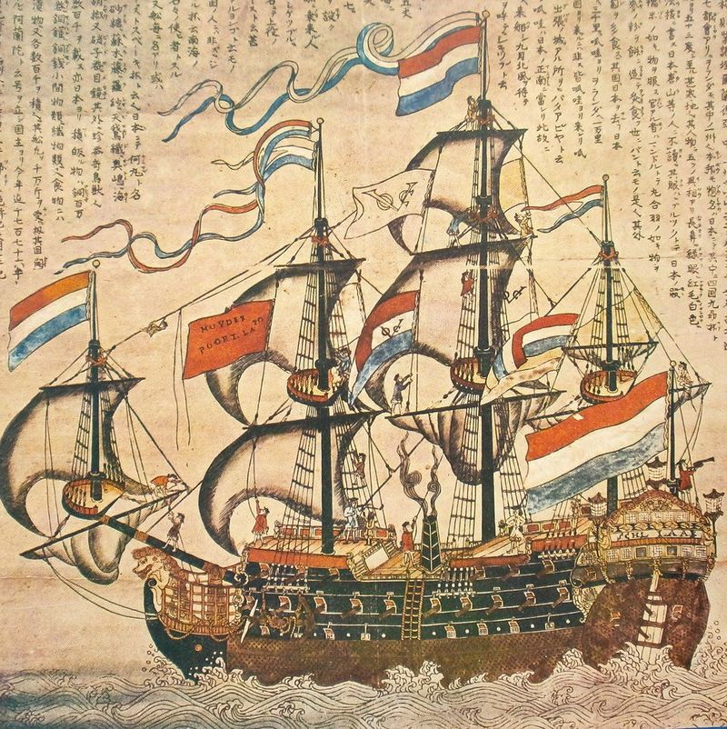 Alle berichten over: De Verlichting (18e eeuw) ⇻ The Dutch Historian