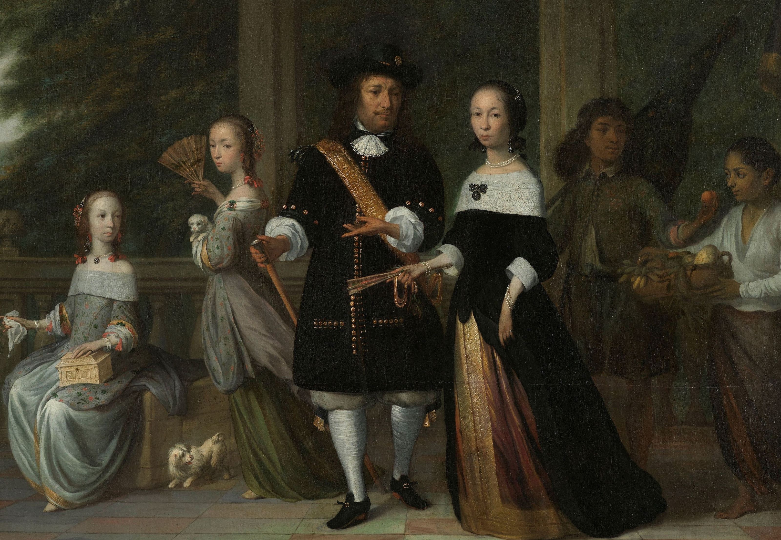 Home ⇻ The Dutch Historian