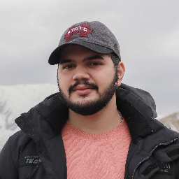 Mohammad jamal Azizi - Webflow
