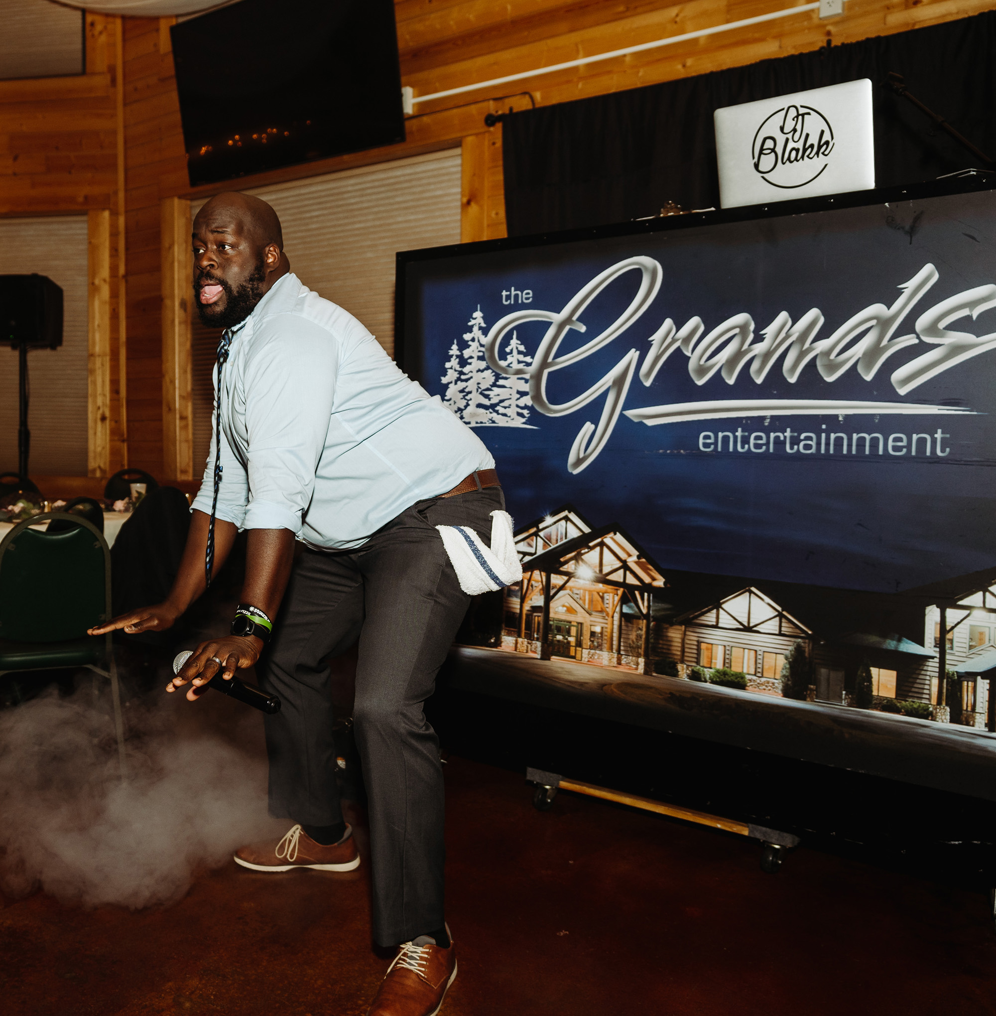 State of the Art Entertainment